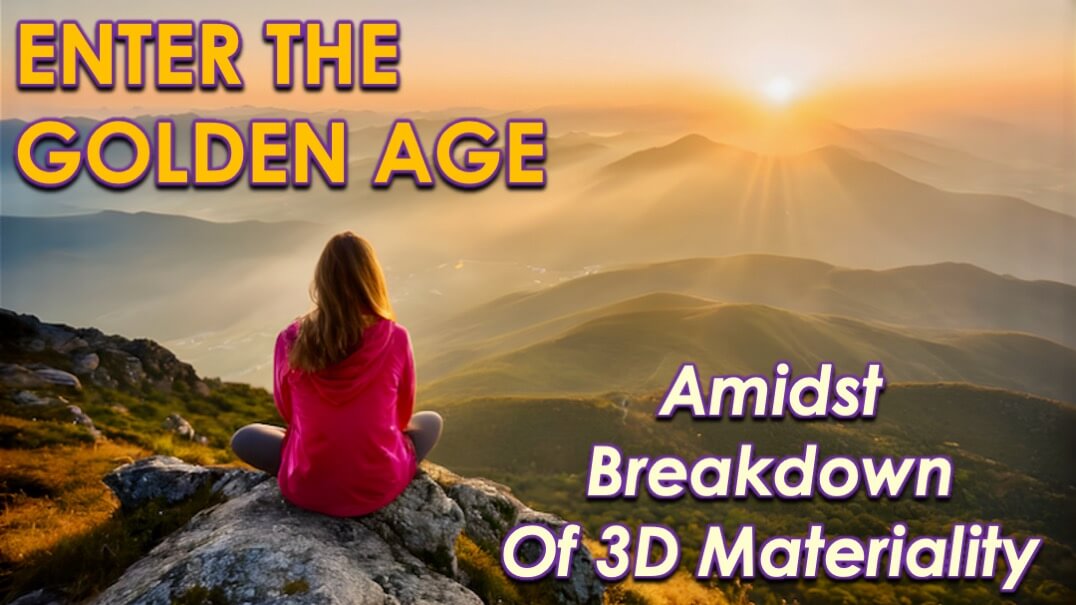 Enter Golden Age in 3D Breakdown | Openhand